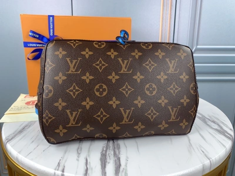 Authentic Louis Vuitton Bucket Bags