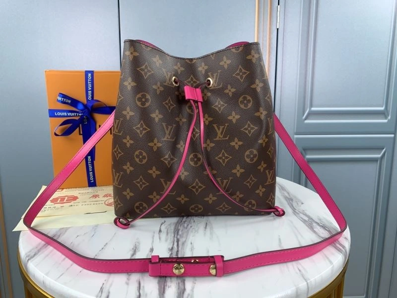 Louis Vuitton Bucket Bags