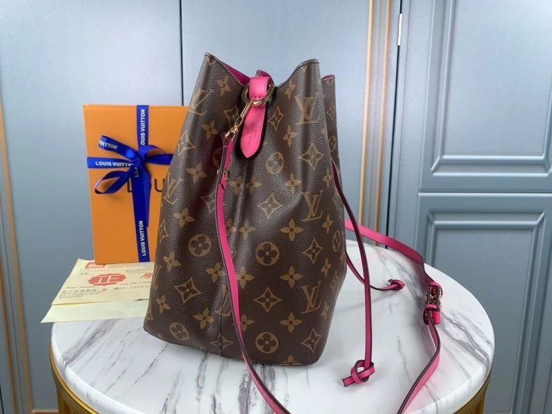 Affordable Louis Vuitton Bucket Bags