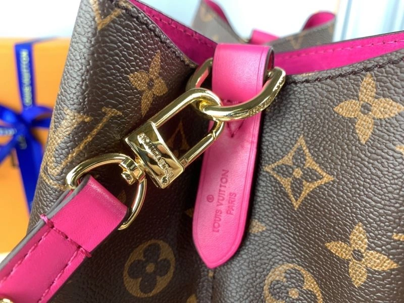 Affordable Louis Vuitton Bucket Bags