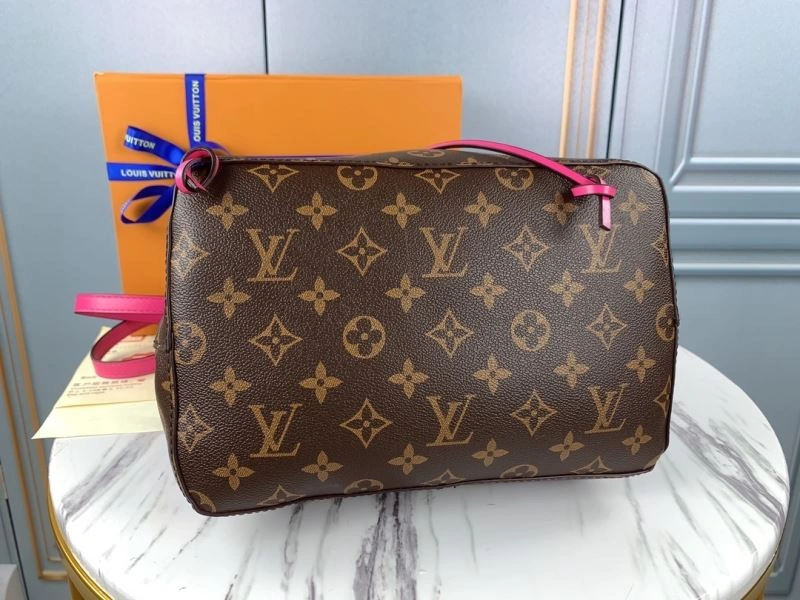 Affordable Louis Vuitton Bucket Bags