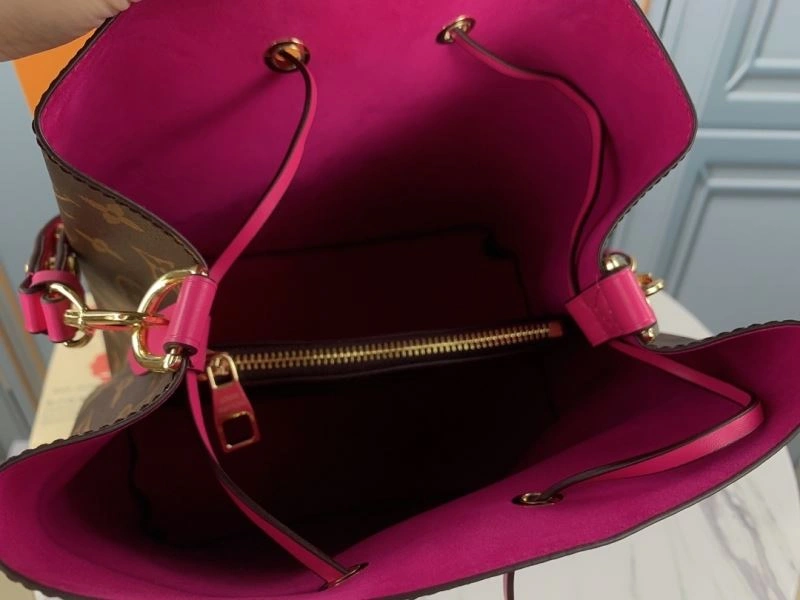 Affordable Louis Vuitton Bucket Bags