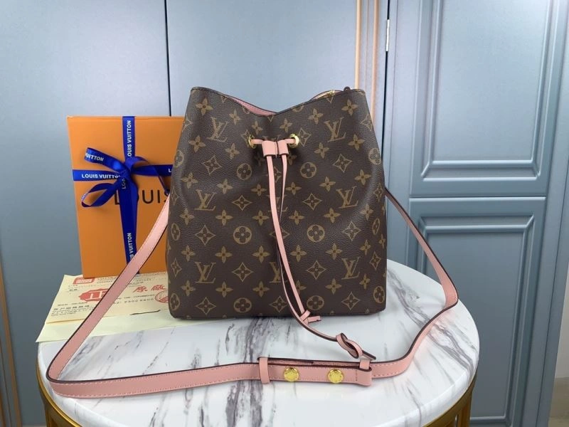 Louis Vuitton Bucket Bags