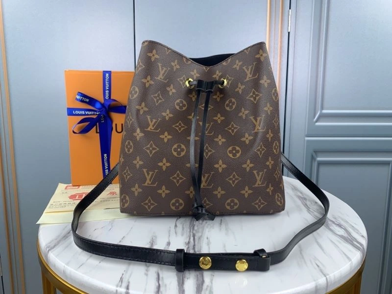 Louis Vuitton Bucket Bags