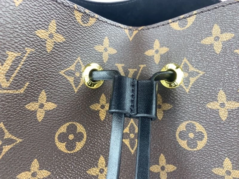 High accuracy Louis Vuitton Bucket Bags