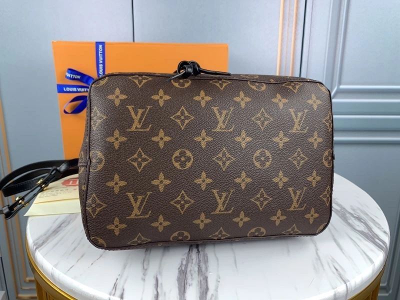 High accuracy Louis Vuitton Bucket Bags