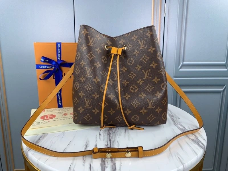 Louis Vuitton Bucket Bags