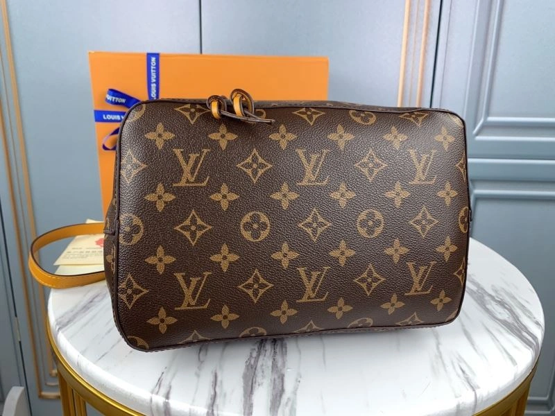 Accurate model Louis Vuitton Bucket Bags