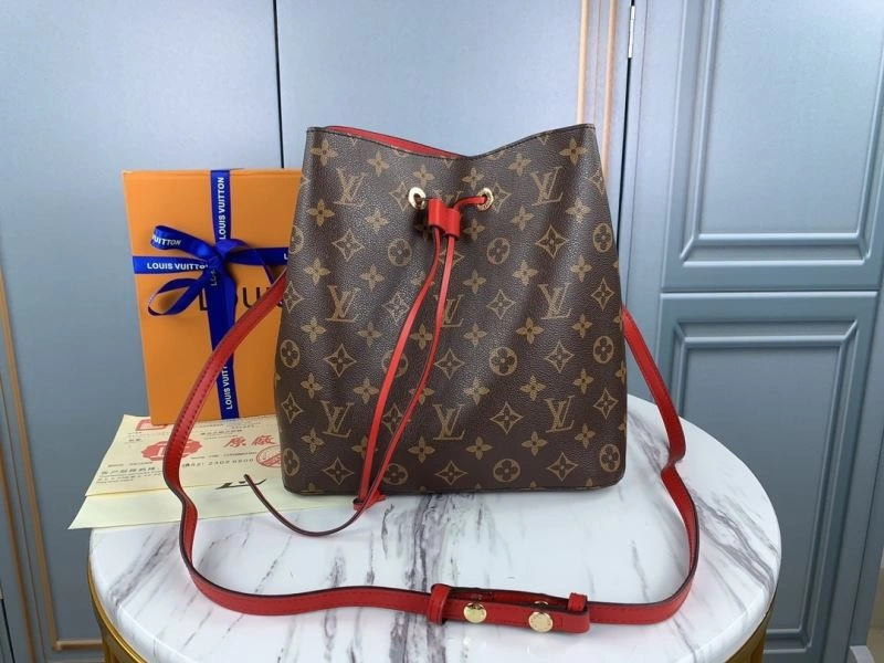 Louis Vuitton Bucket Bags