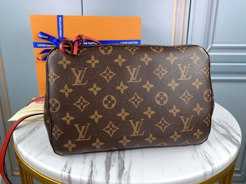 Mirror quality Louis Vuitton Bucket Bags