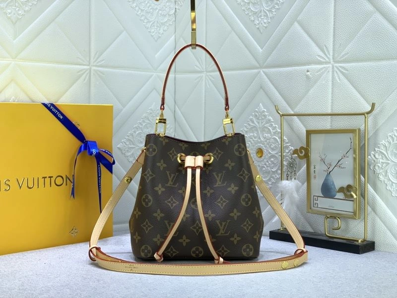 Louis Vuitton Bucket Bags