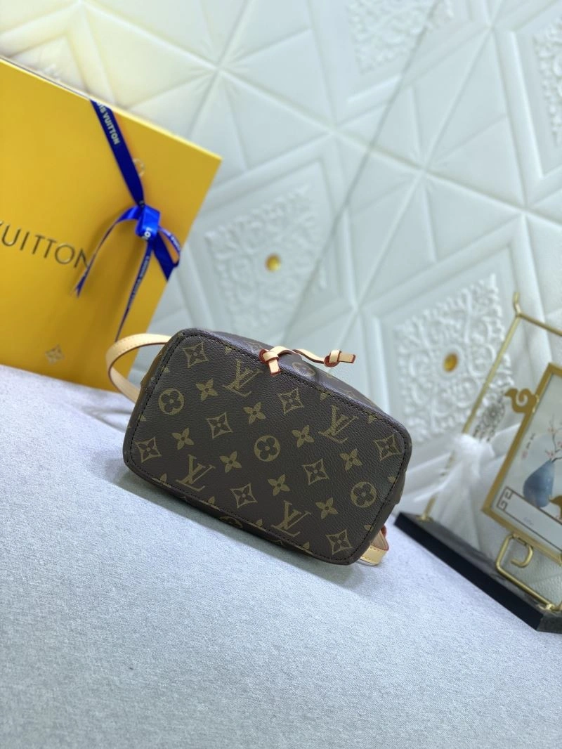 Cut-rate Louis Vuitton Bucket Bags