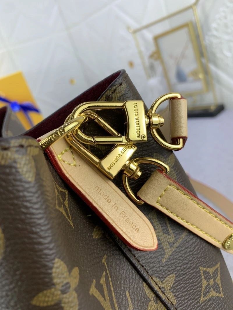 Cut-rate Louis Vuitton Bucket Bags