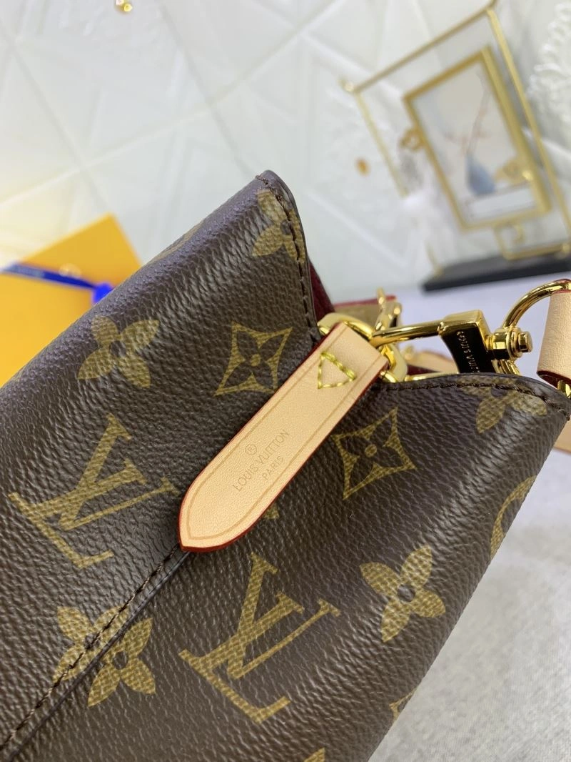 Cut-rate Louis Vuitton Bucket Bags