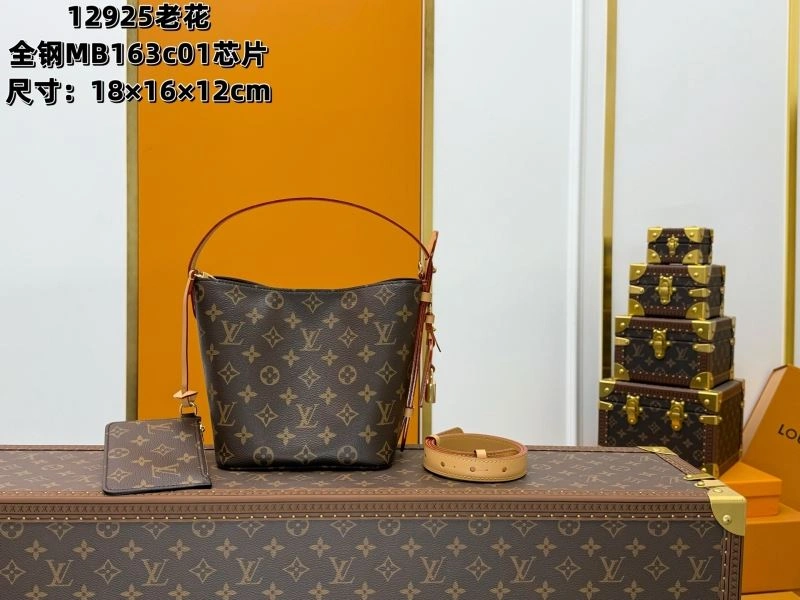 Louis Vuitton Bucket Bags