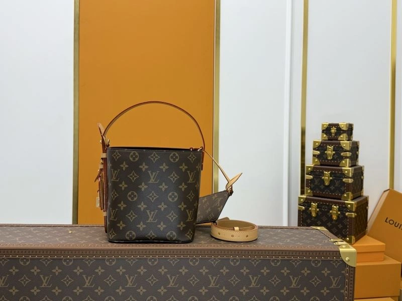 OEM Louis Vuitton Bucket Bags