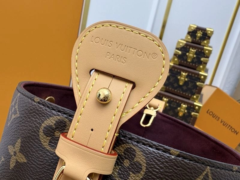 OEM Louis Vuitton Bucket Bags