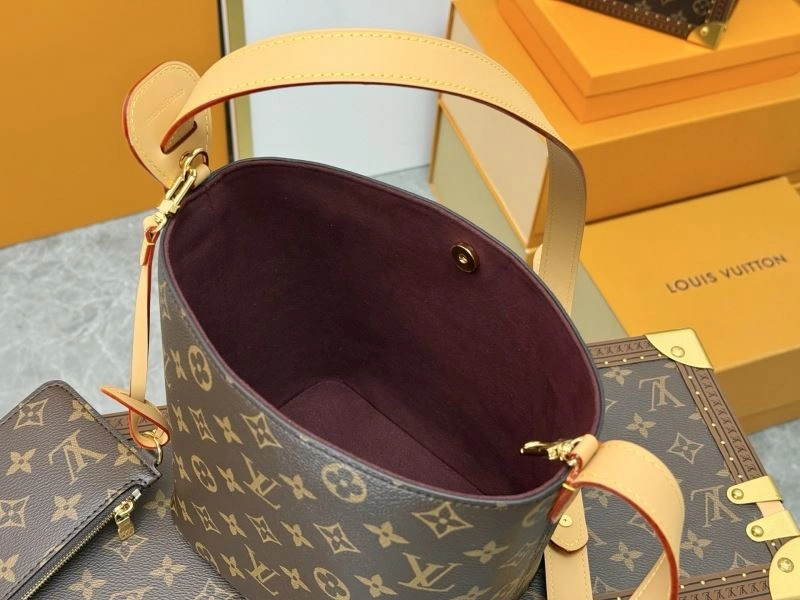 OEM Louis Vuitton Bucket Bags