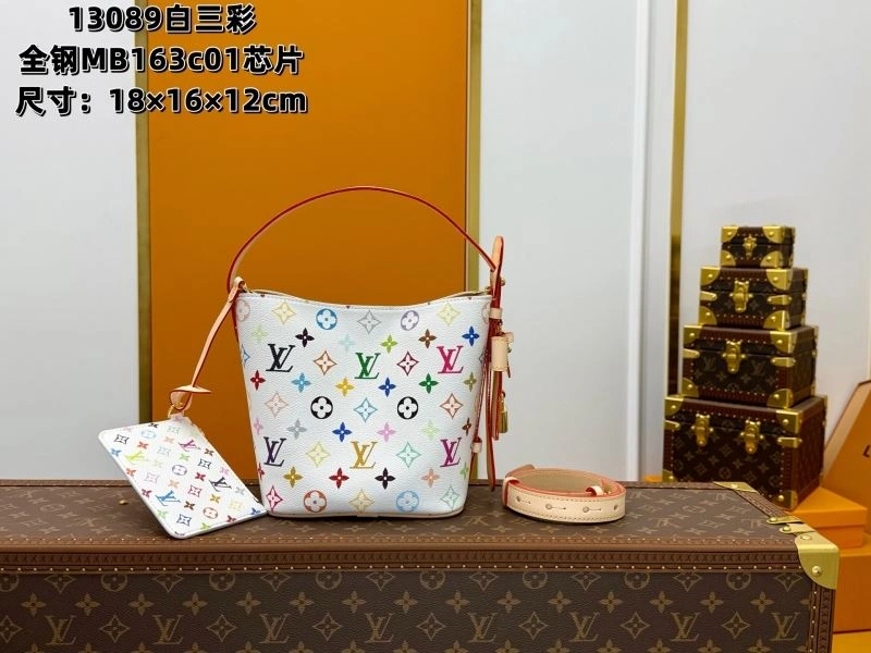 Louis Vuitton Bucket Bags