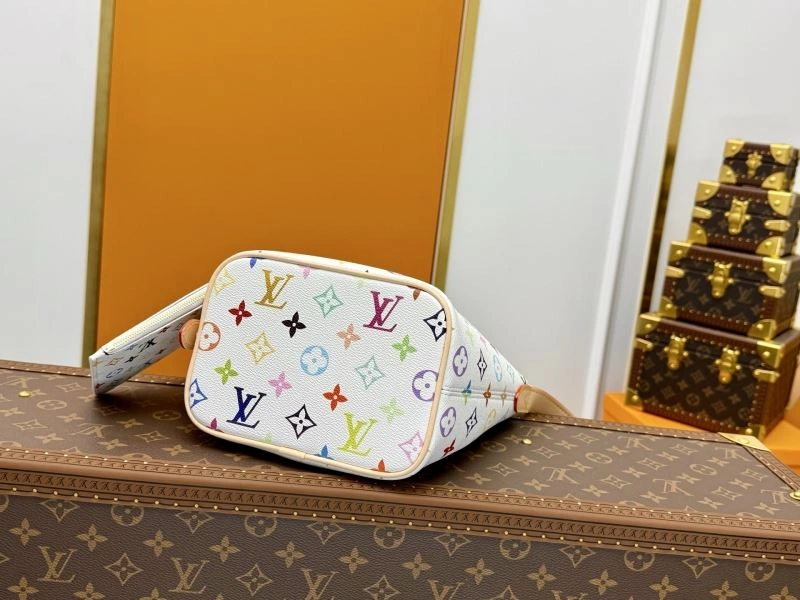 Genuine Louis Vuitton Bucket Bags