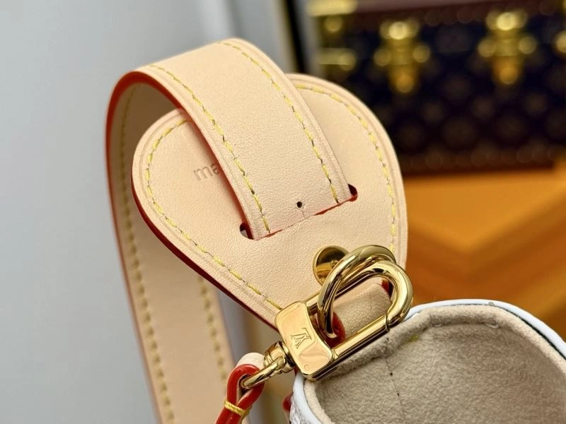 Genuine Louis Vuitton Bucket Bags