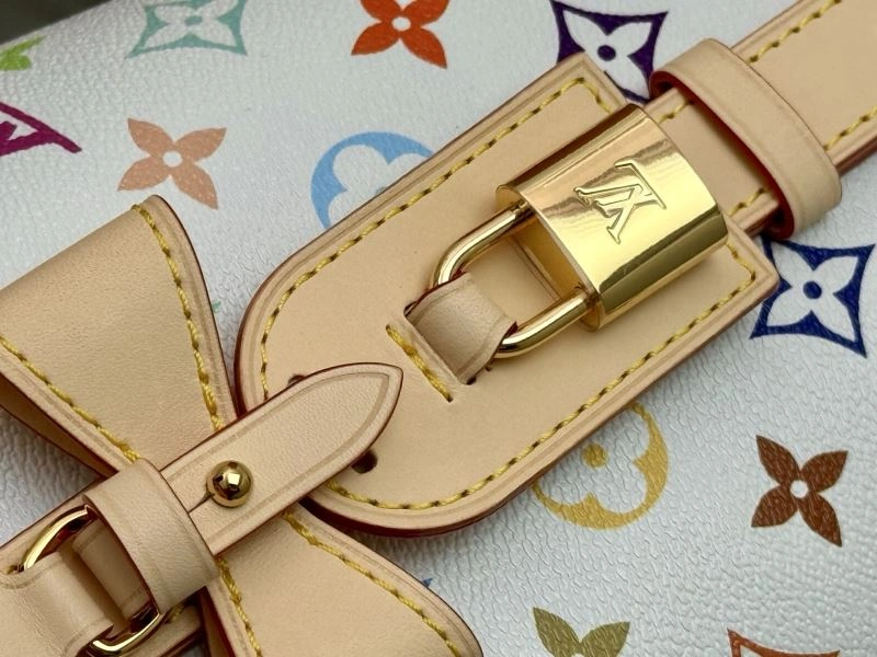 Genuine Louis Vuitton Bucket Bags