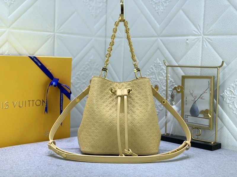 Louis Vuitton Bucket Bags