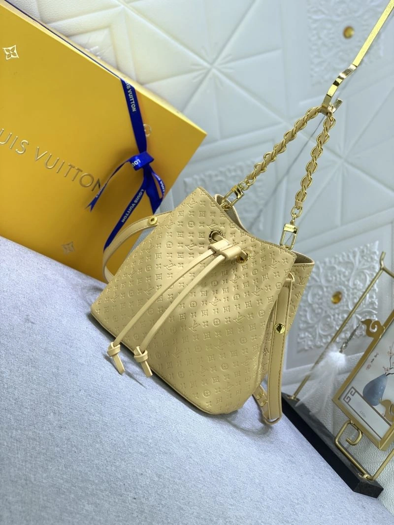 Original Louis Vuitton Bucket Bags