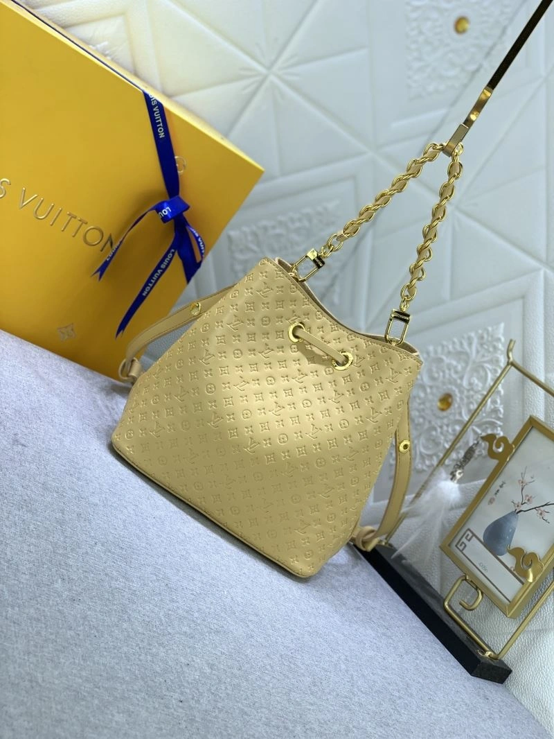 Original Louis Vuitton Bucket Bags