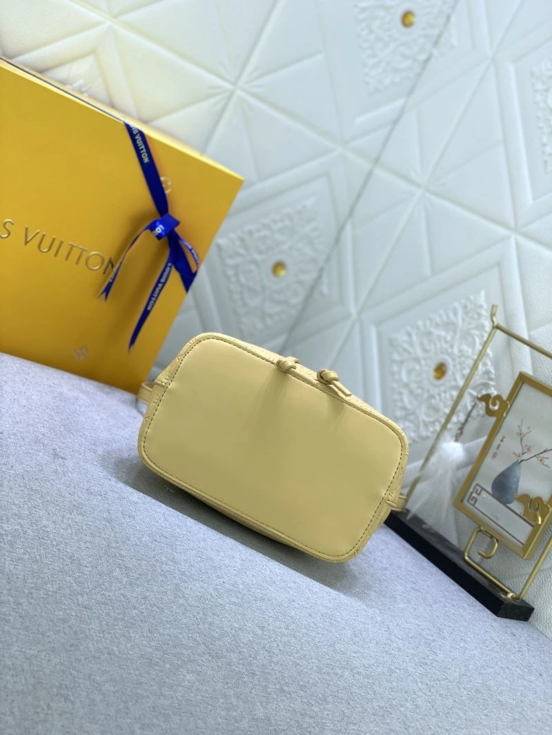 Original Louis Vuitton Bucket Bags