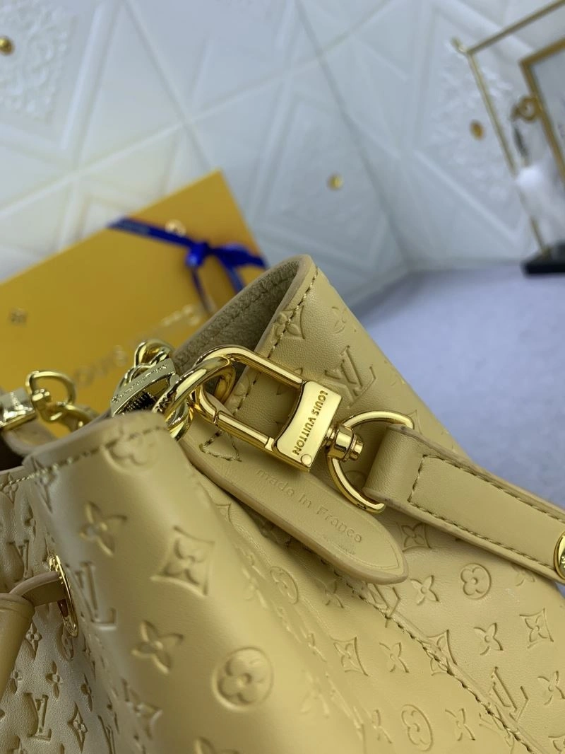 Original Louis Vuitton Bucket Bags