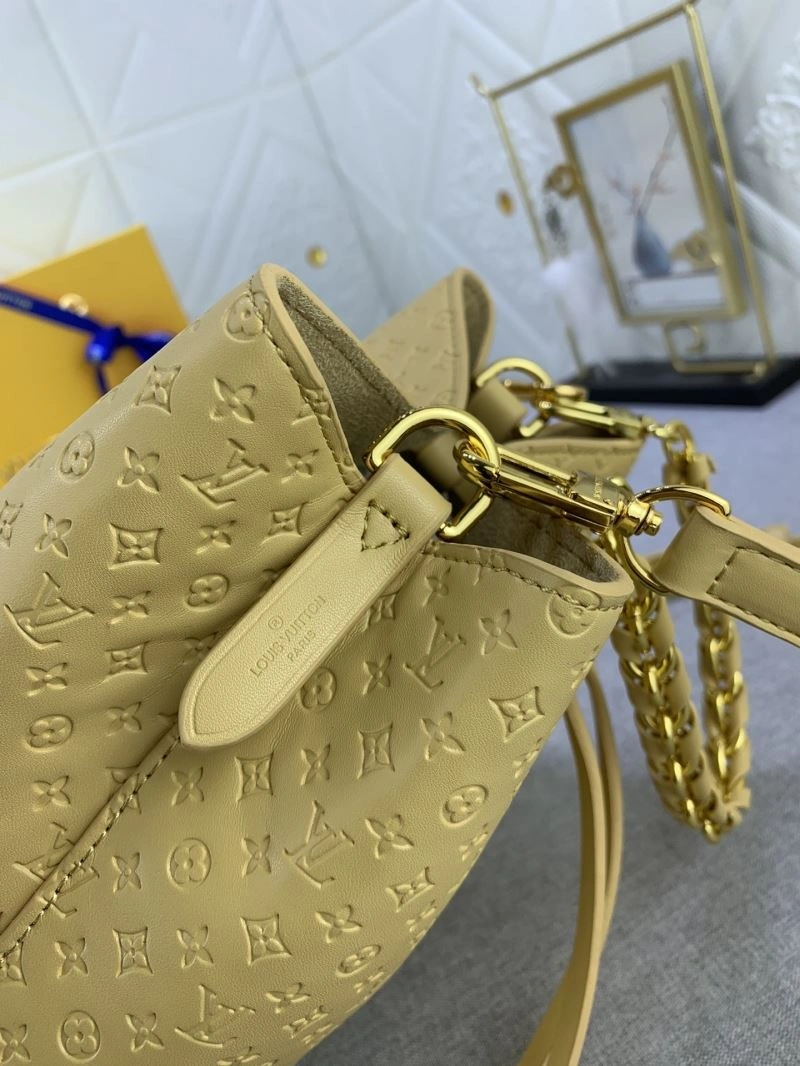 Original Louis Vuitton Bucket Bags