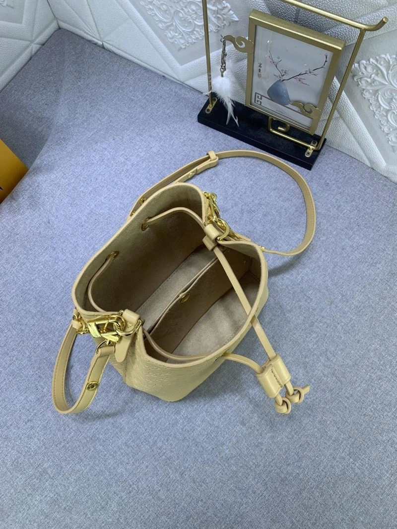Original Louis Vuitton Bucket Bags