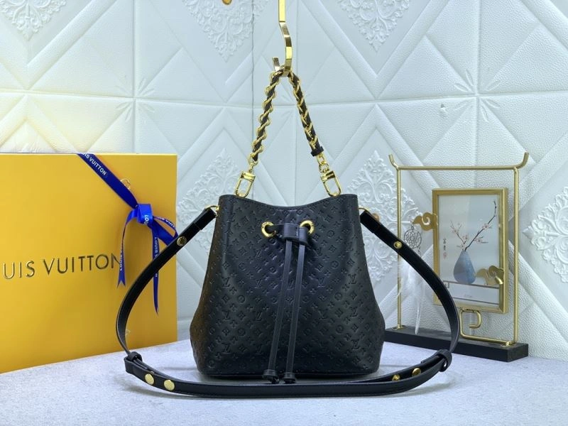 Louis Vuitton Bucket Bags