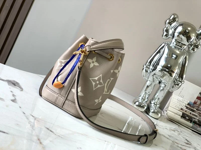 Economical Louis Vuitton Bucket Bags