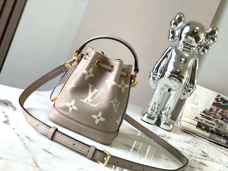 Economical Louis Vuitton Bucket Bags