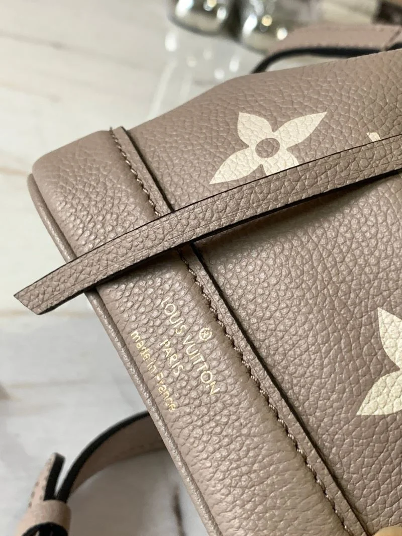 Economical Louis Vuitton Bucket Bags