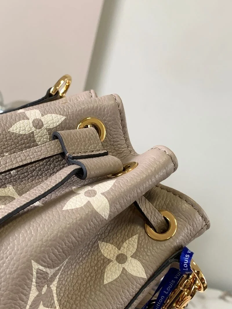 Economical Louis Vuitton Bucket Bags
