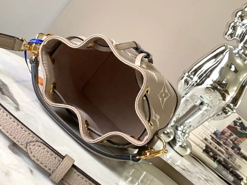 Economical Louis Vuitton Bucket Bags