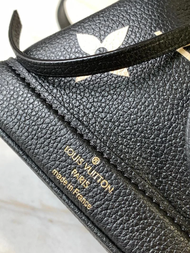 Top match Louis Vuitton Bucket Bags
