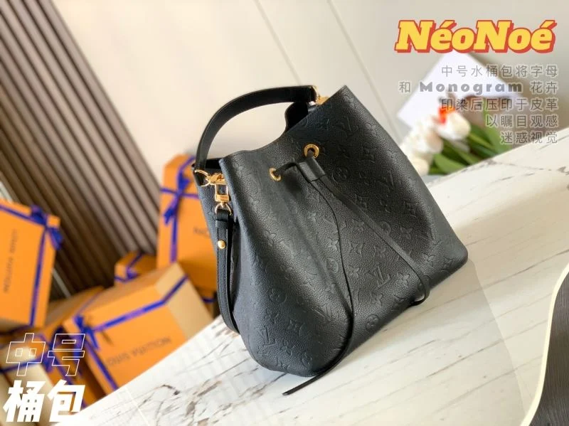 Louis Vuitton Bucket Bags