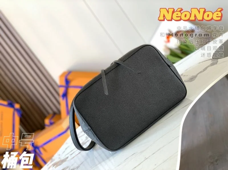Bargain Louis Vuitton Bucket Bags