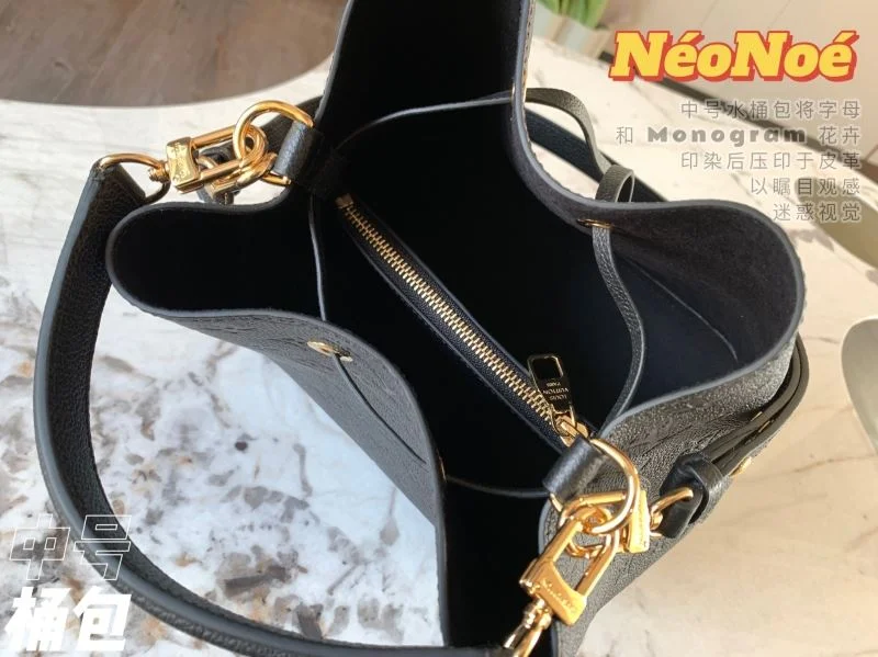 Bargain Louis Vuitton Bucket Bags