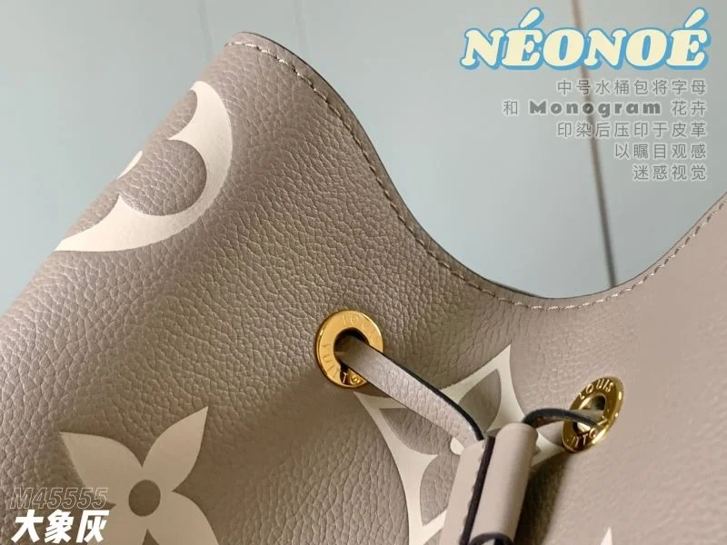 Economical Louis Vuitton Bucket Bags