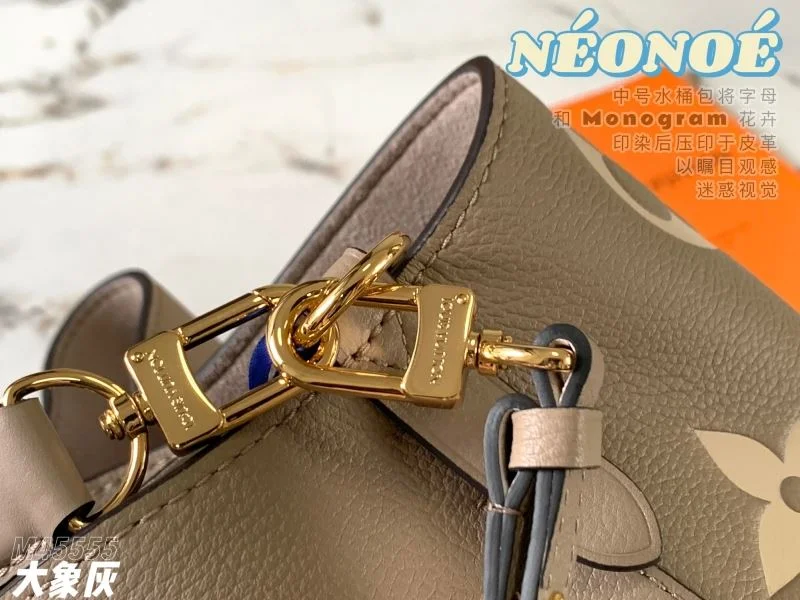 Economical Louis Vuitton Bucket Bags