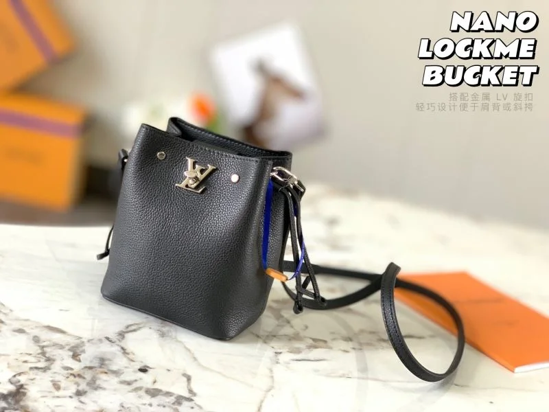 Louis Vuitton Bucket Bags