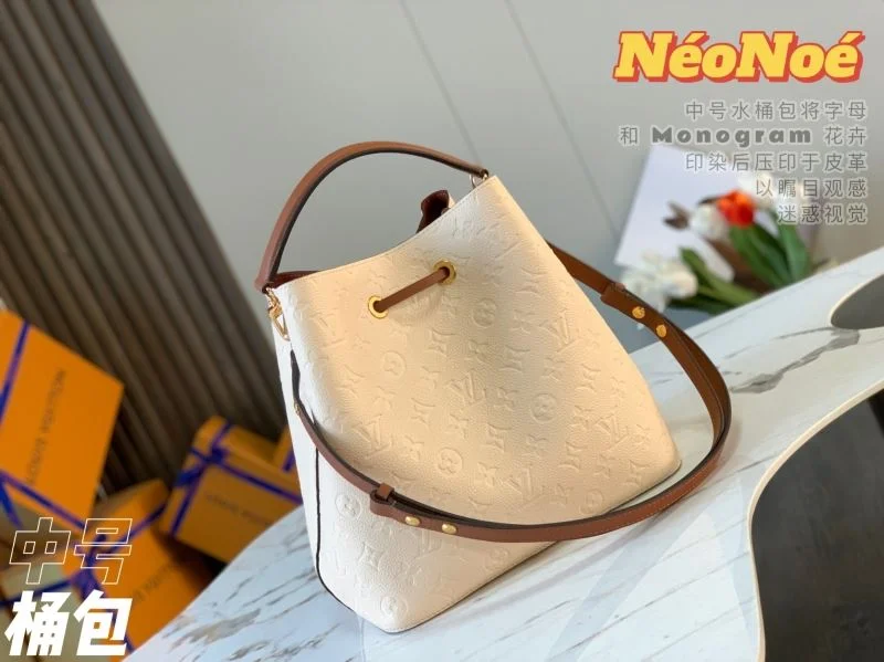 Economical Louis Vuitton Bucket Bags