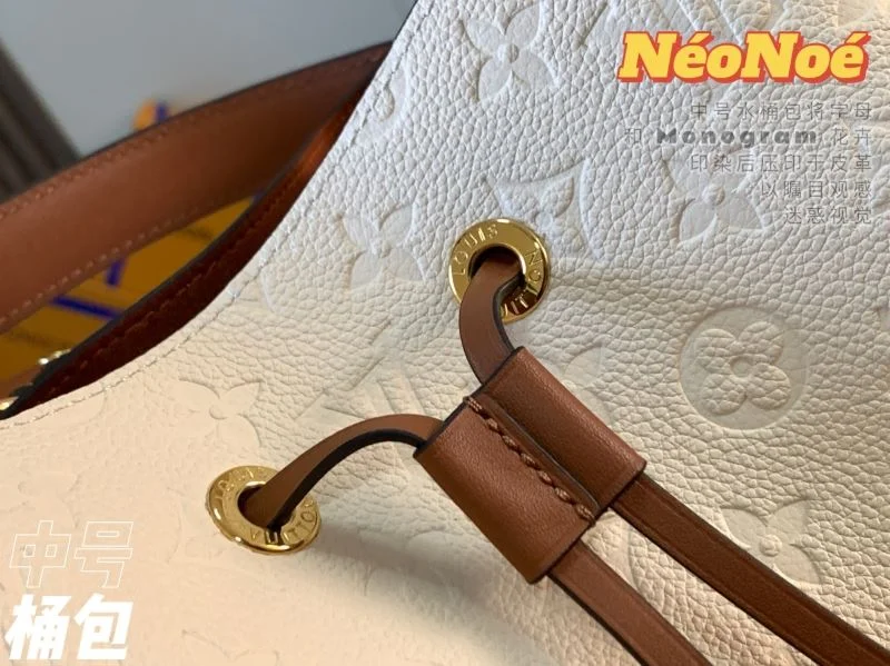 Economical Louis Vuitton Bucket Bags