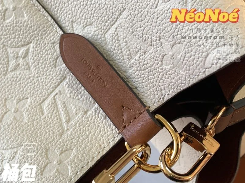 Economical Louis Vuitton Bucket Bags