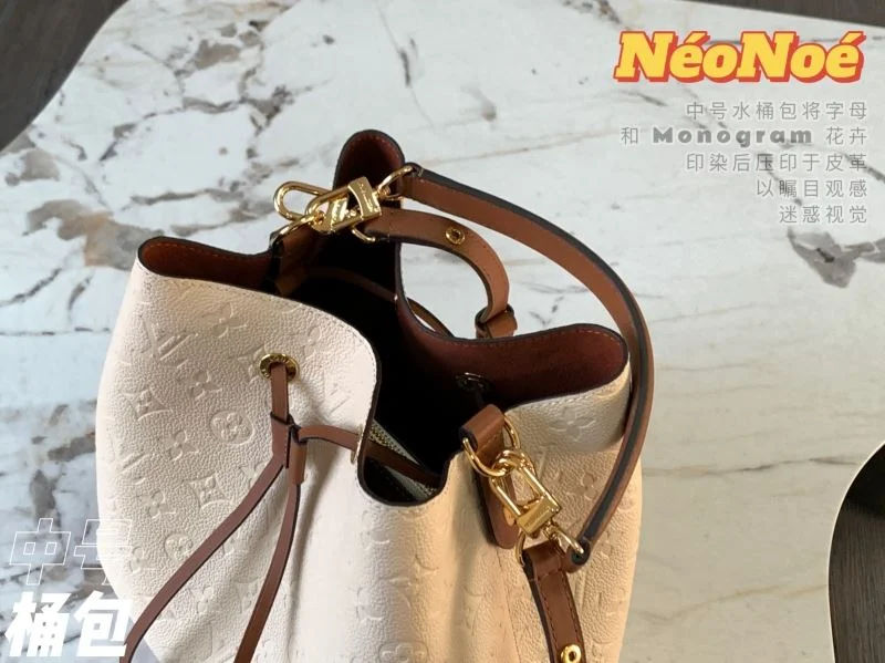 Economical Louis Vuitton Bucket Bags